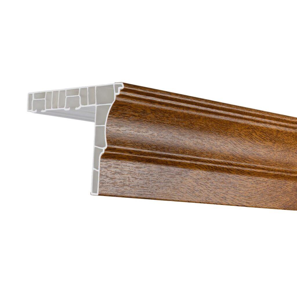 Sine perdele tavan Sina perdea aluminiu dubla ️Aondeco